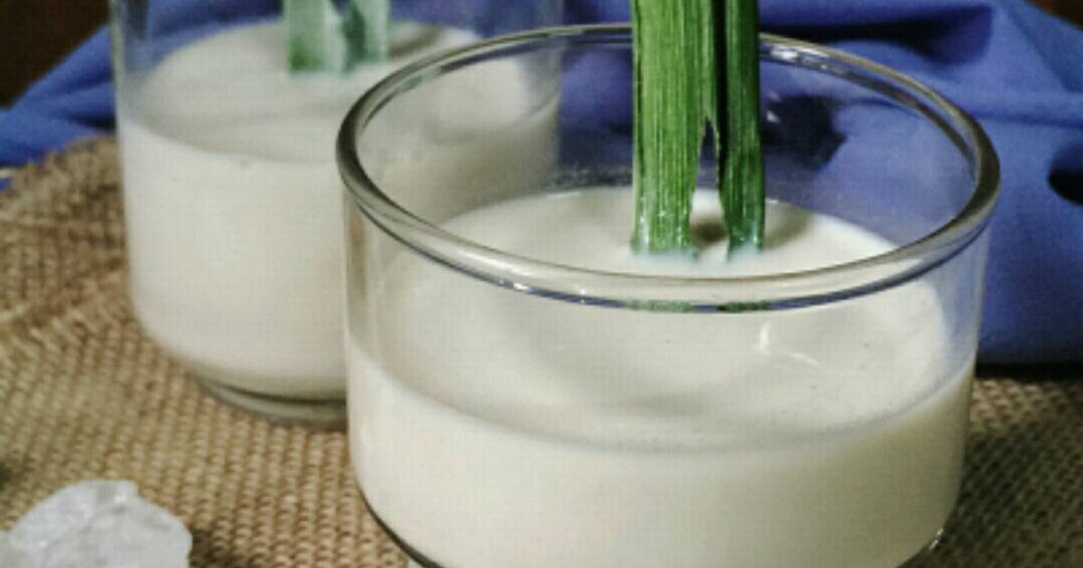 264 resep minuman buah pala enak dan mudah - Cookpad