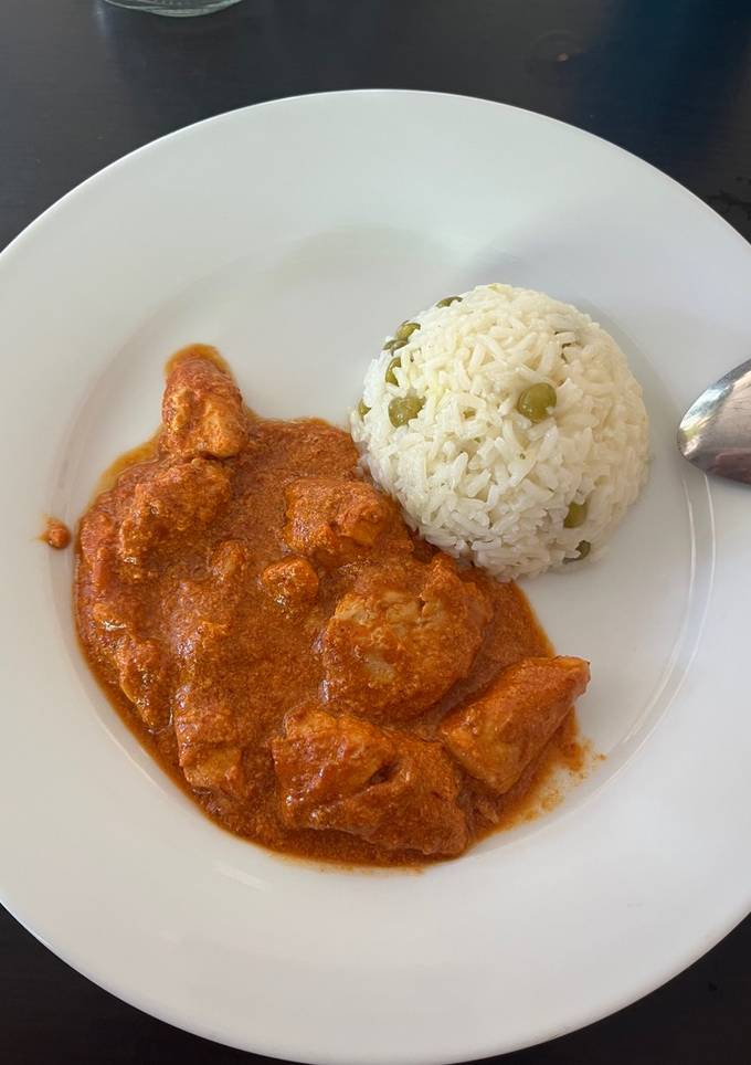 Pollo en chipotle Receta de Isęlã MP- Cookpad