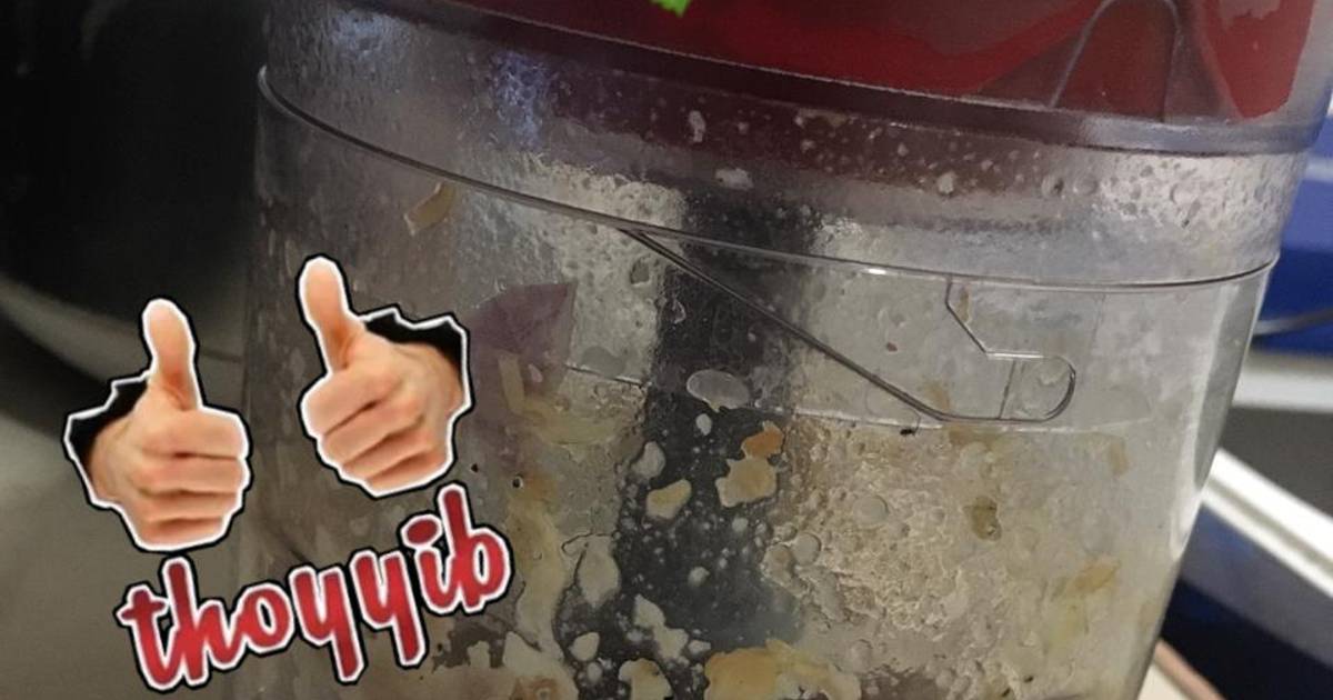 17 resep mejik enak dan mudah - Cookpad