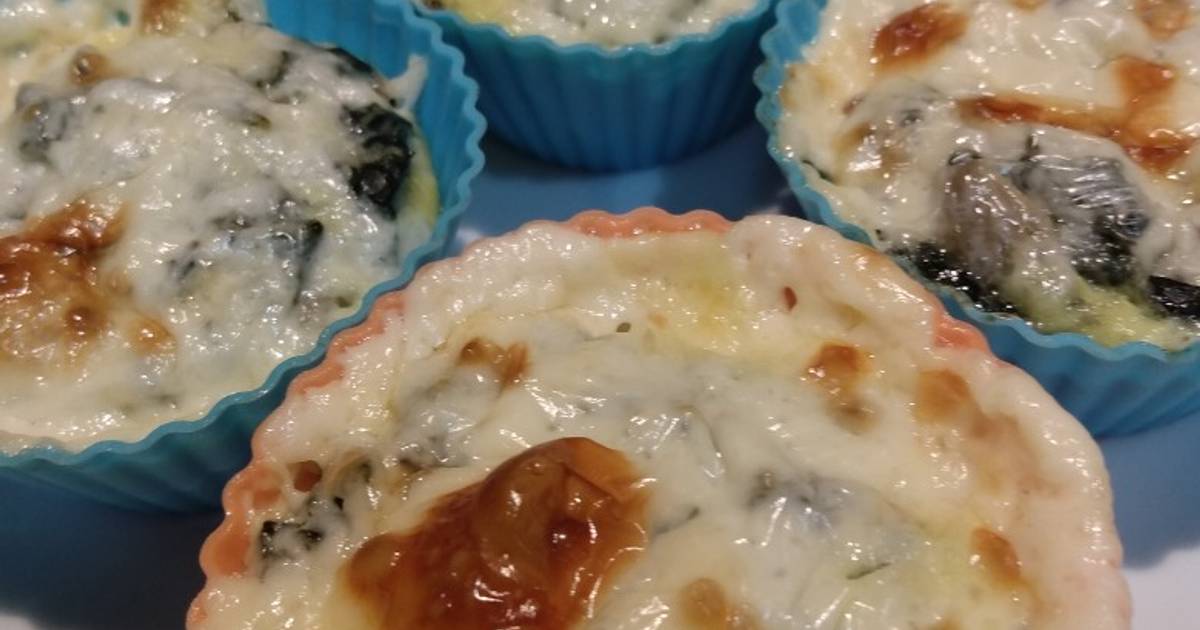 Postres salados - 9 recetas caseras- Cookpad