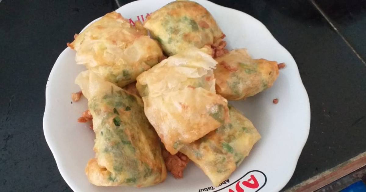 10 resep cemilan 3 bahan pedes enak dan mudah - Cookpad