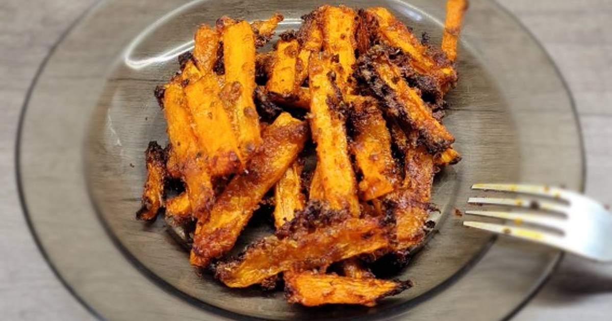 65 egyszerű és finom sült répa recept - Cookpad receptek