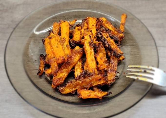 Egyszerű sült répa | Norbert Nagy receptje - Cookpad receptek