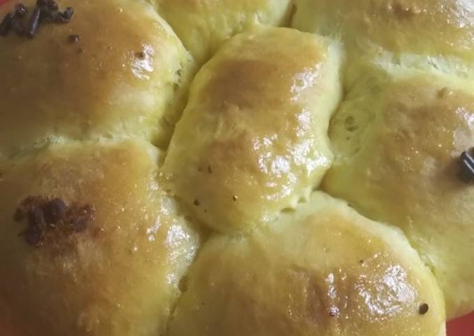 Resep 99 Roti Sobek Oleh Mama Aisyah Cookpad