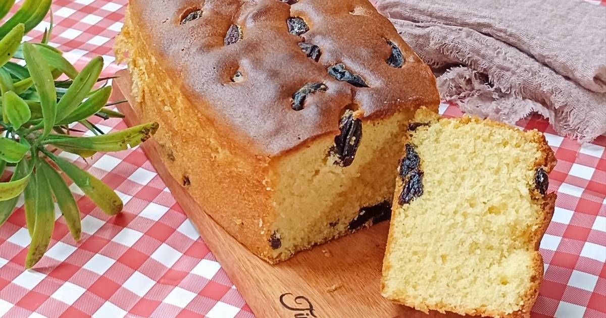 211 resep cake english enak dan mudah - Cookpad
