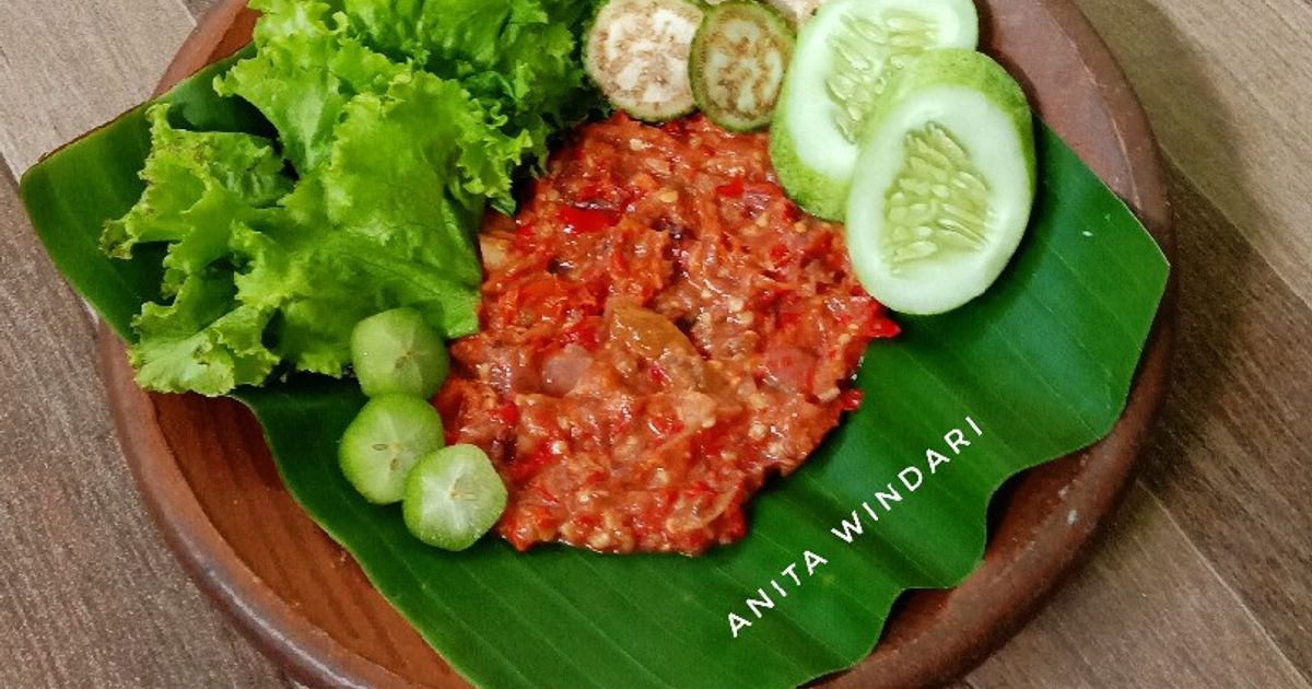 193 resep belimbing wuluh jajan enak dan mudah - Cookpad