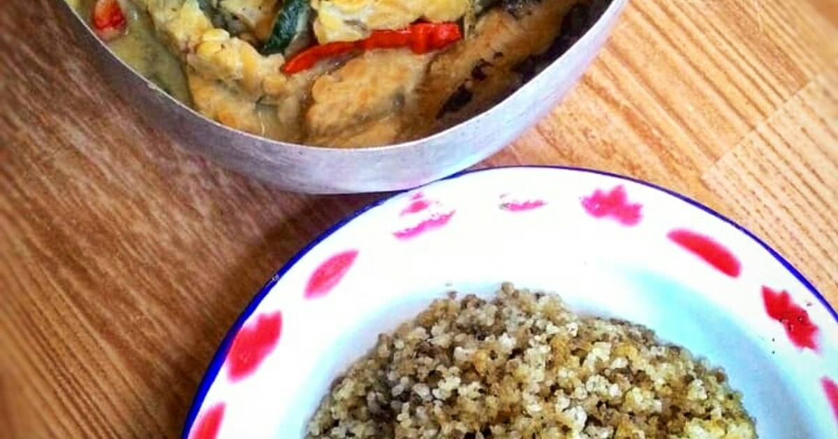 157 resep tiwul enak dan sederhana - Cookpad