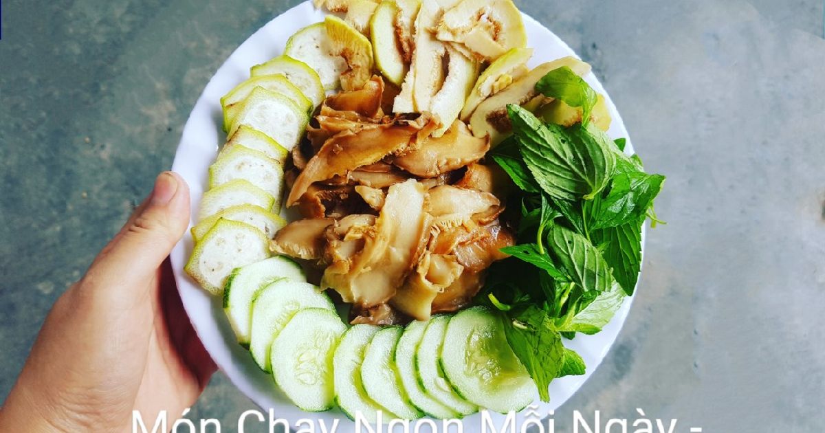 139 món tai nấm đông cô thơm ngon, đa dạng và dễ làm tại nhà - Cookpad