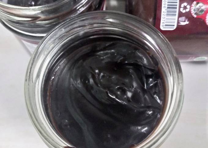 Resep Resep Selai Coklat Homemade oleh Heryanti Tarmizi - Cookpad