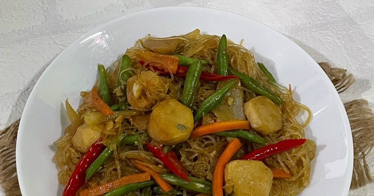 139 resep menu nasi kotak hajatan enak dan mudah - Cookpad