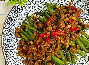 Resep olahan daging cincang enak dan mudah: Ide lauk keluarga
