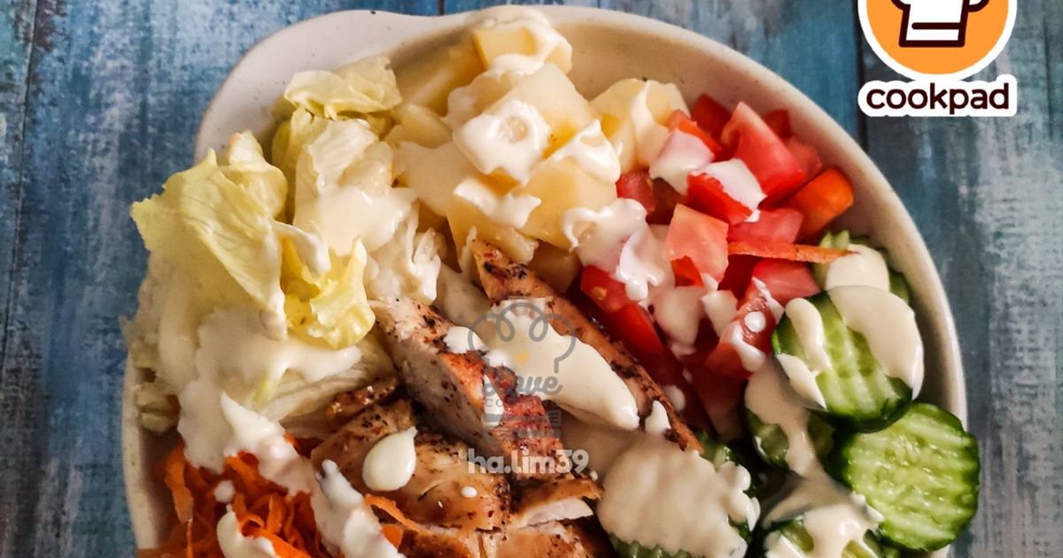 735 resepi menu sihat sarapan pagi yang sedap dan mudah oleh komuniti ...