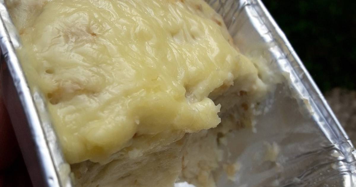 72 resep puding roti susu bayi enak dan mudah - Cookpad