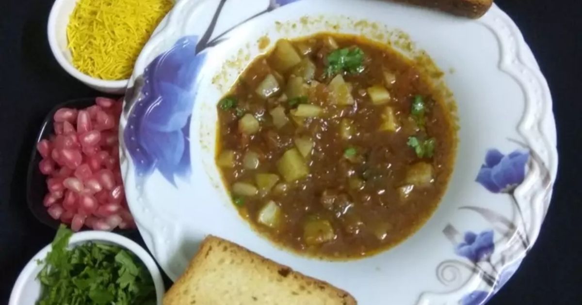Kutchi Kadak Recipe by Jigisha Modi - Cookpad
