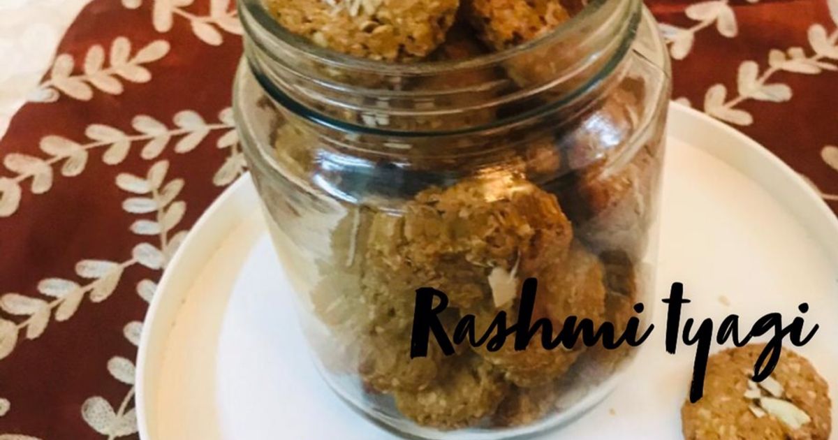 Irresistible Jaggery Oats Recipes To Try Today