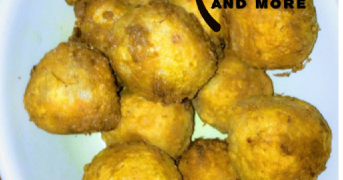 Kosan doya girki daga Afrah's kitchen - Cookpad