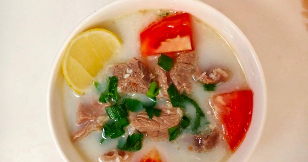 138 resep kuah daging masak aceh enak dan mudah - Cookpad