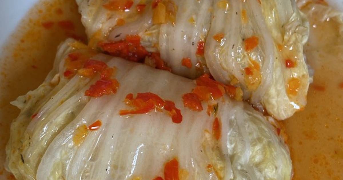 56 resep siomay daging sawi enak dan mudah - Cookpad