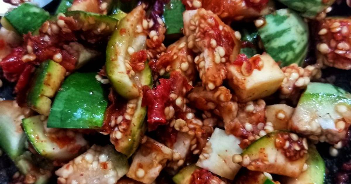 Resep Beberuk oleh Abu Azmi - Cookpad