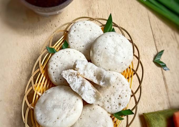 Resep Pinukuik khas Minang oleh LiyaniFY - Cookpad