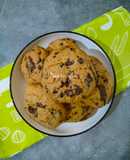 Resep soft cookies lezat dan mudah dibuat di rumah