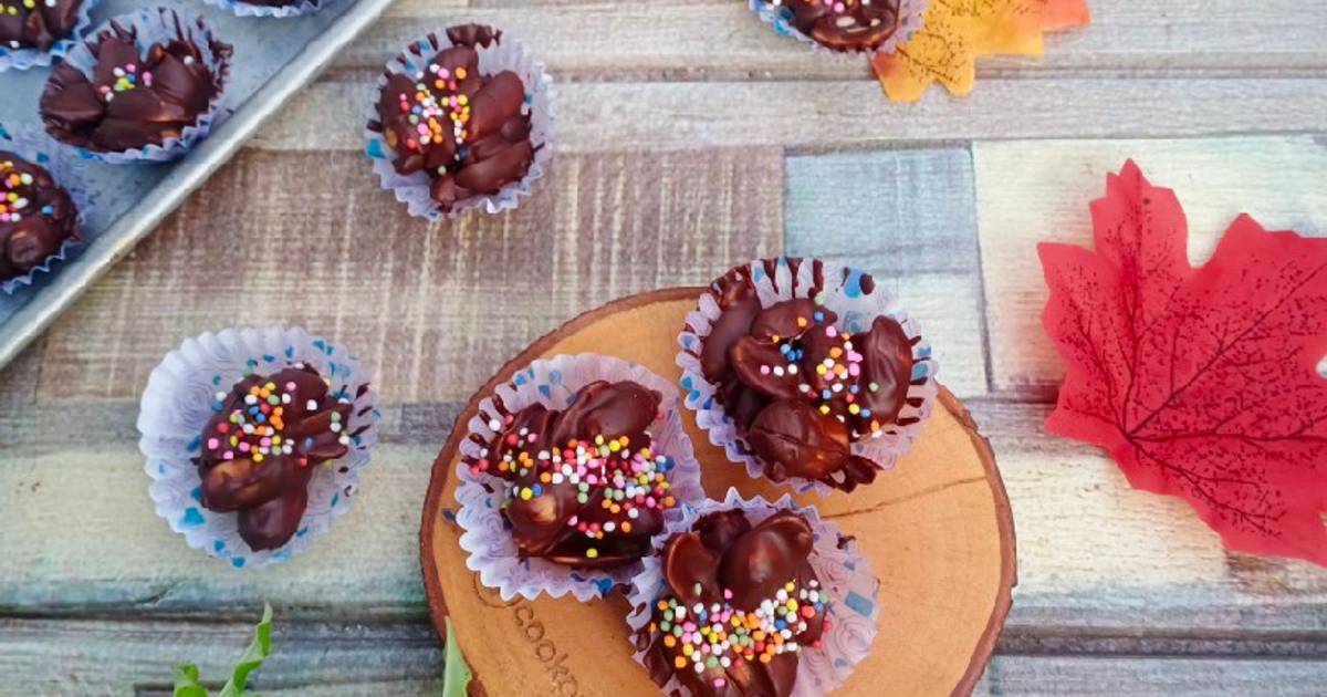 137 resep ampyang enak dan mudah - Cookpad