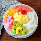 748 resep es campur enak dan sederhana ala rumahan - Cookpad