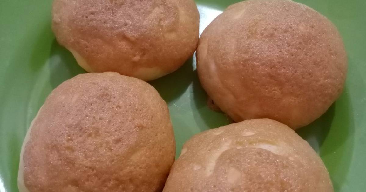Resep Roti boy oleh Jenni Nurpatria - Cookpad