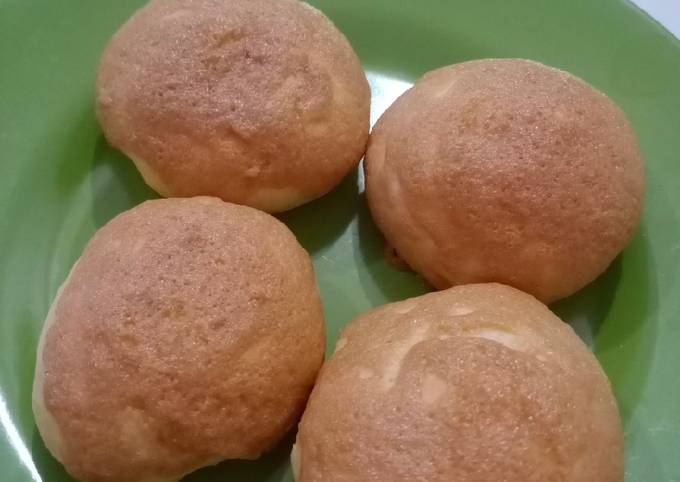 Resep Roti boy oleh Jenni Nurpatria - Cookpad