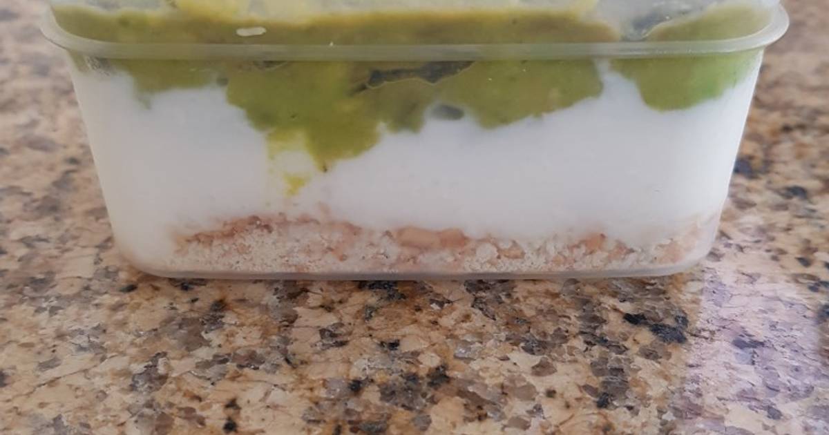 Resep Snack MPASI 9m+ puding alpukat oleh Puspita Kartika Wilis - Cookpad Resep Snack MPASI 9m+ puding alpukat oleh Puspita Kartika Wilis - Cookpad