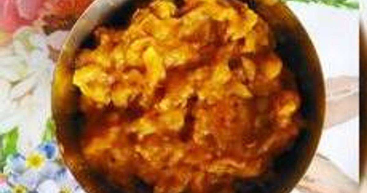 Cherupayar Curry (Whole Green Gram Curry) Recipe by Sharayu Tadkal ...