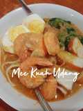 Resepi mee kuah asli Utara & Pantai Timur yang sedap & mudah
