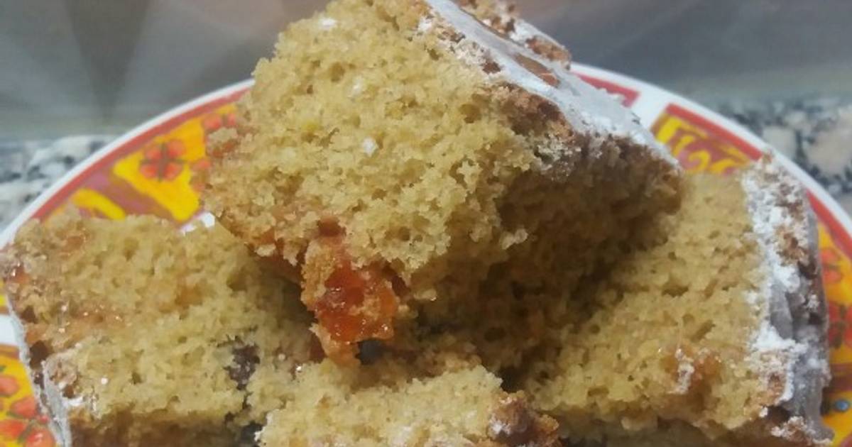 Torta para el mate con azucar - 107 recetas caseras- Cookpad