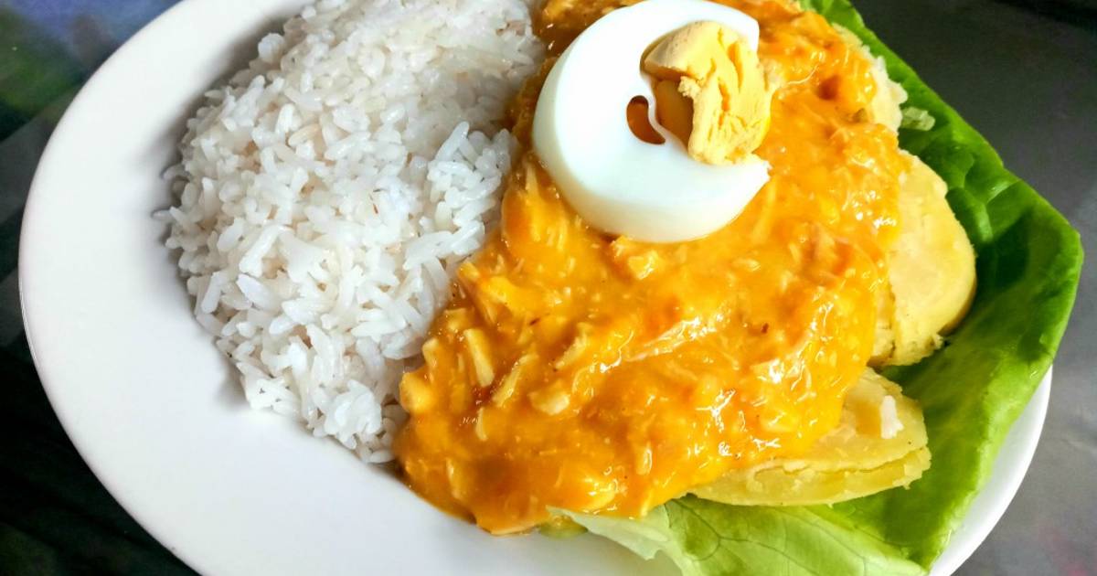Comidas criollas comida peruana - 16,354 recetas caseras- Cookpad