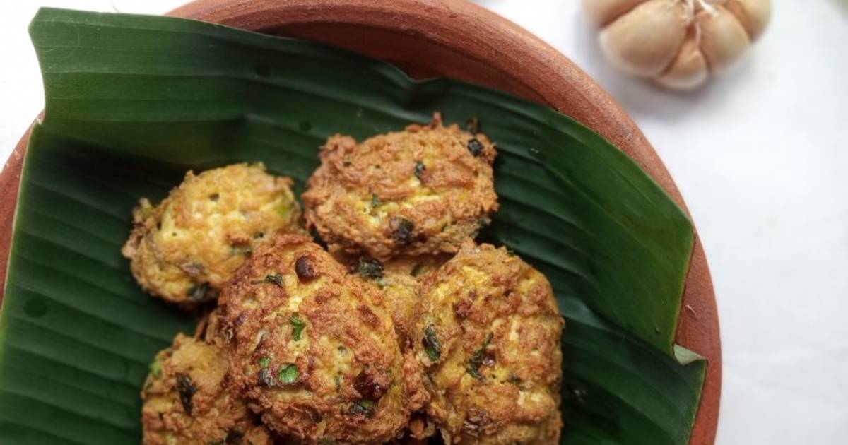 Resep Tahu Rempah oleh Meieka - Cookpad