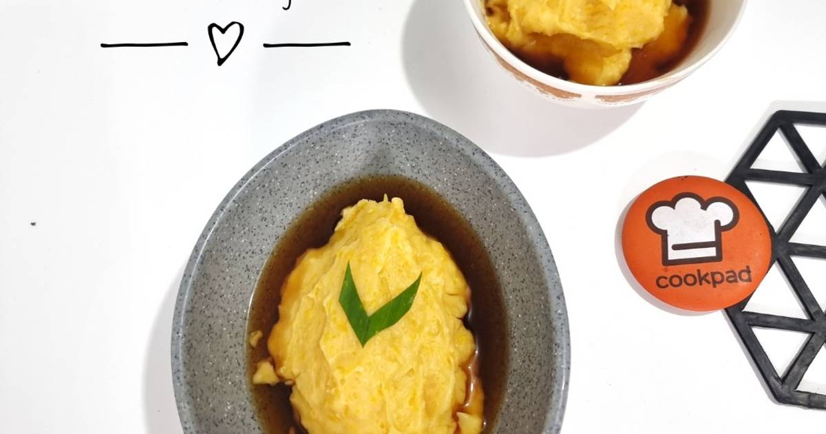 388 resep bubur labu kuning enak dan mudah - Cookpad