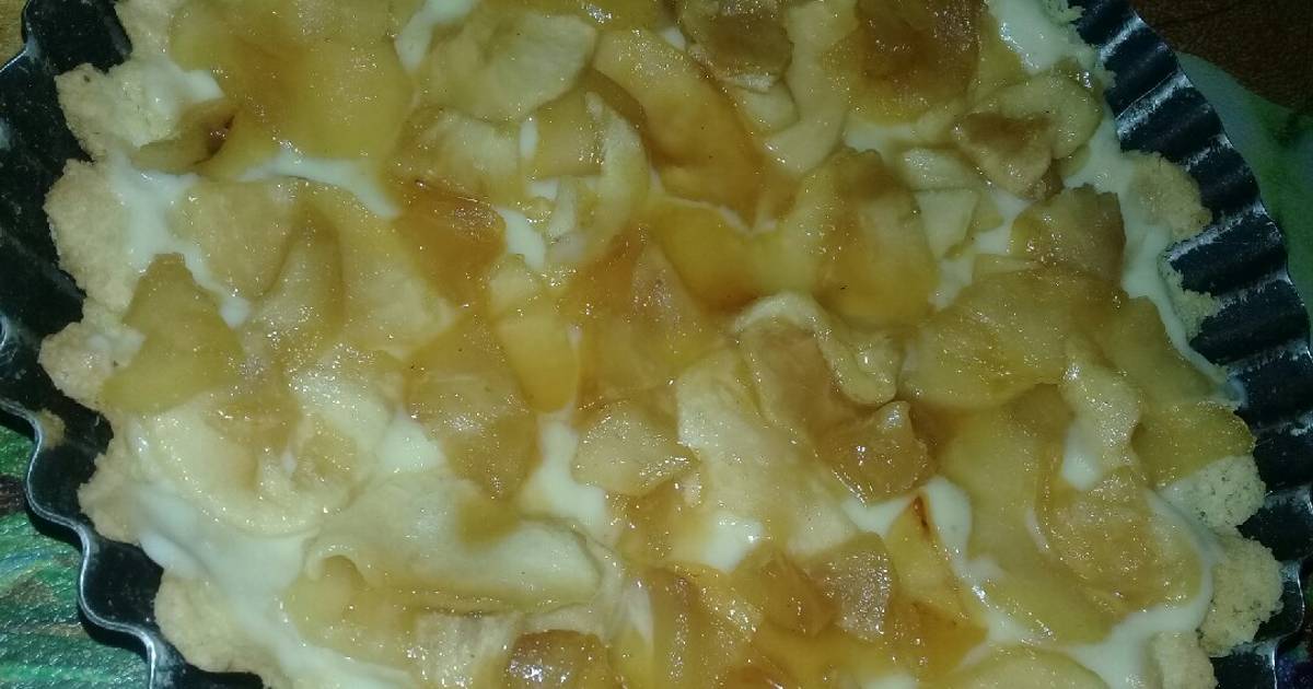 Yemas acarameladas - 8 recetas caseras- Cookpad