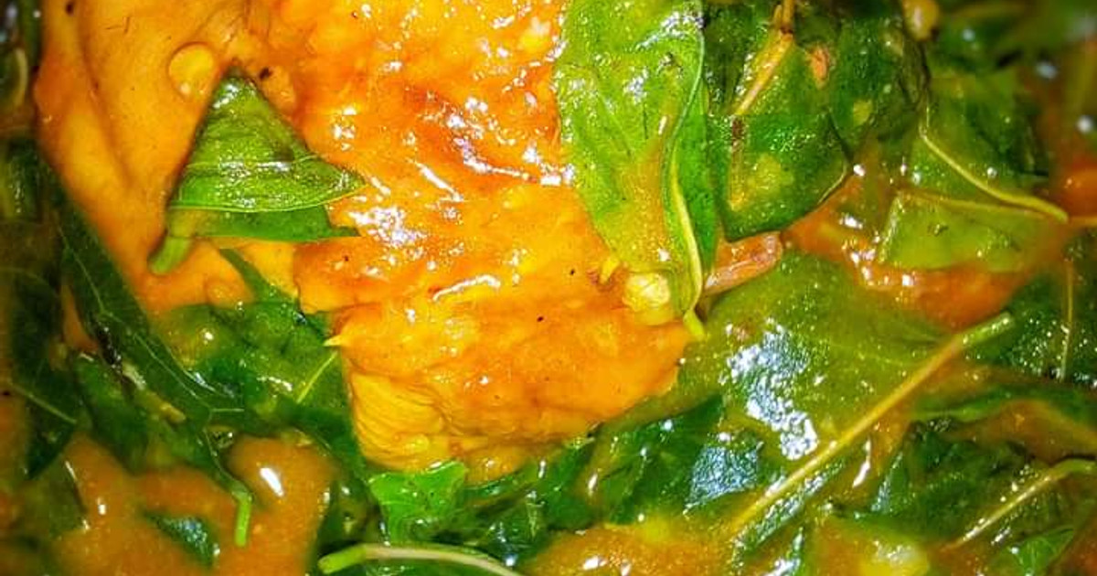 5 easy and tasty ofe-ede (cocoyam soup recipes by home cooks - Cookpad