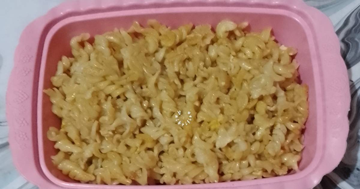 Resep Maklor simpel oleh Ani Brilian - Cookpad