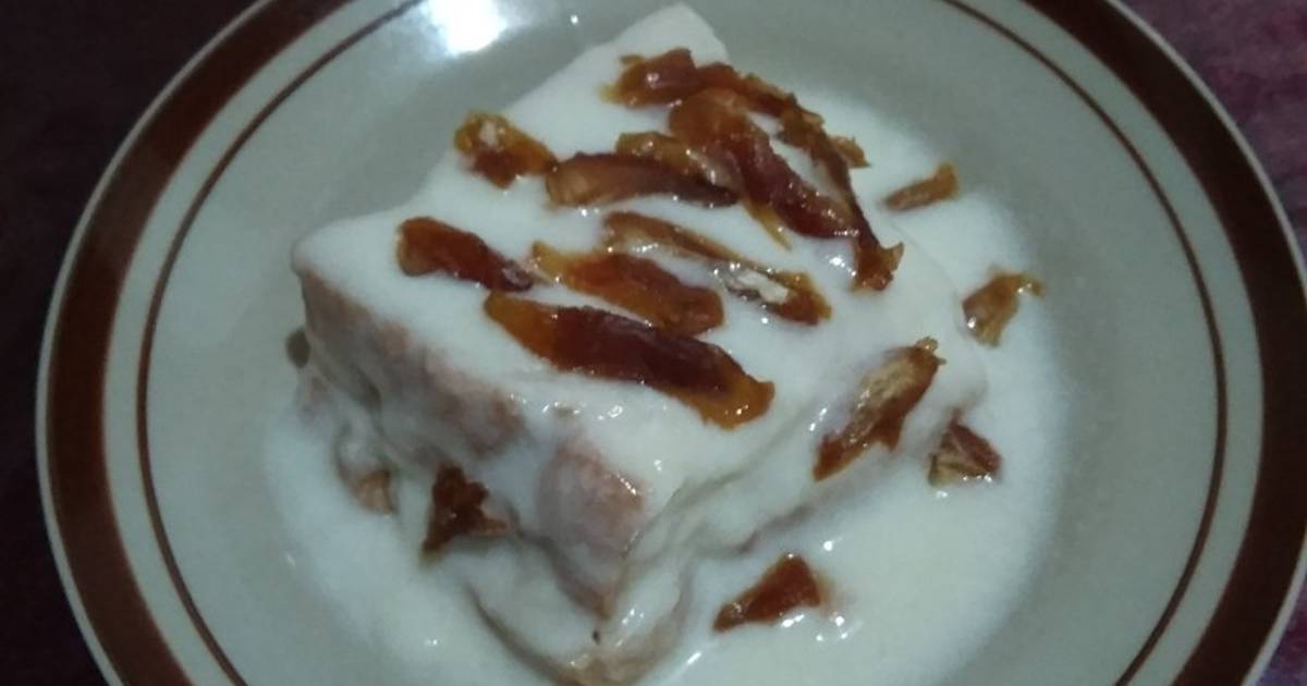 Resep Setup roti gandum oleh Netty - Cookpad