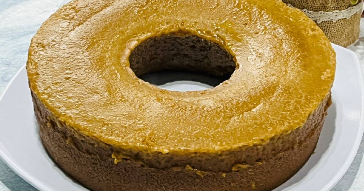 528 resep bolu kemojo enak dan mudah - Cookpad