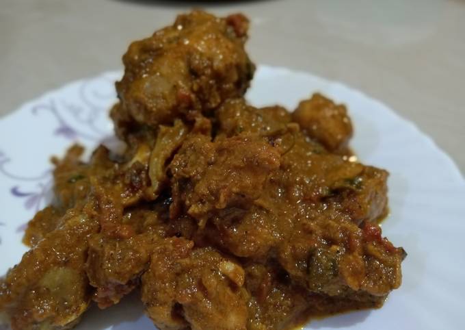 Kadhai chicken Recipe by Anita Das Nayak - Cookpad