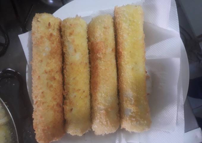 Hand rolls o sushi Receta de La Cocina De Fer- Cookpad