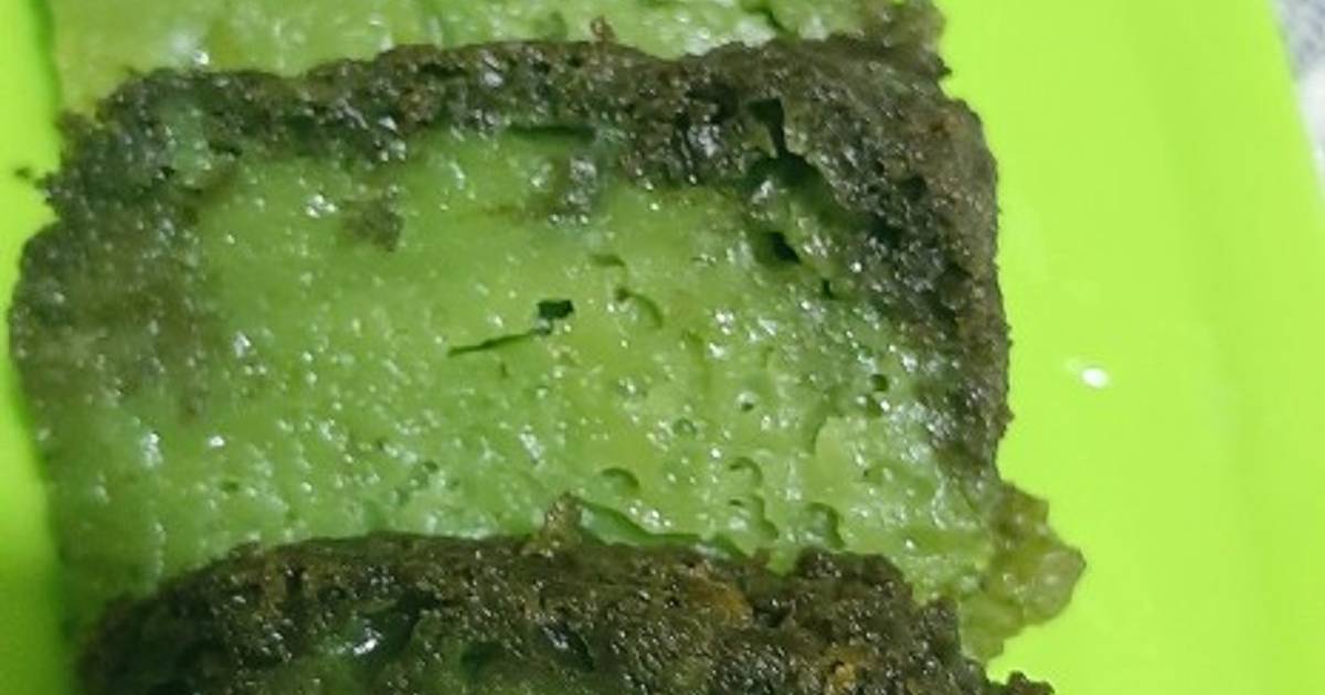 6.333 resep esen pandan enak dan mudah - Cookpad