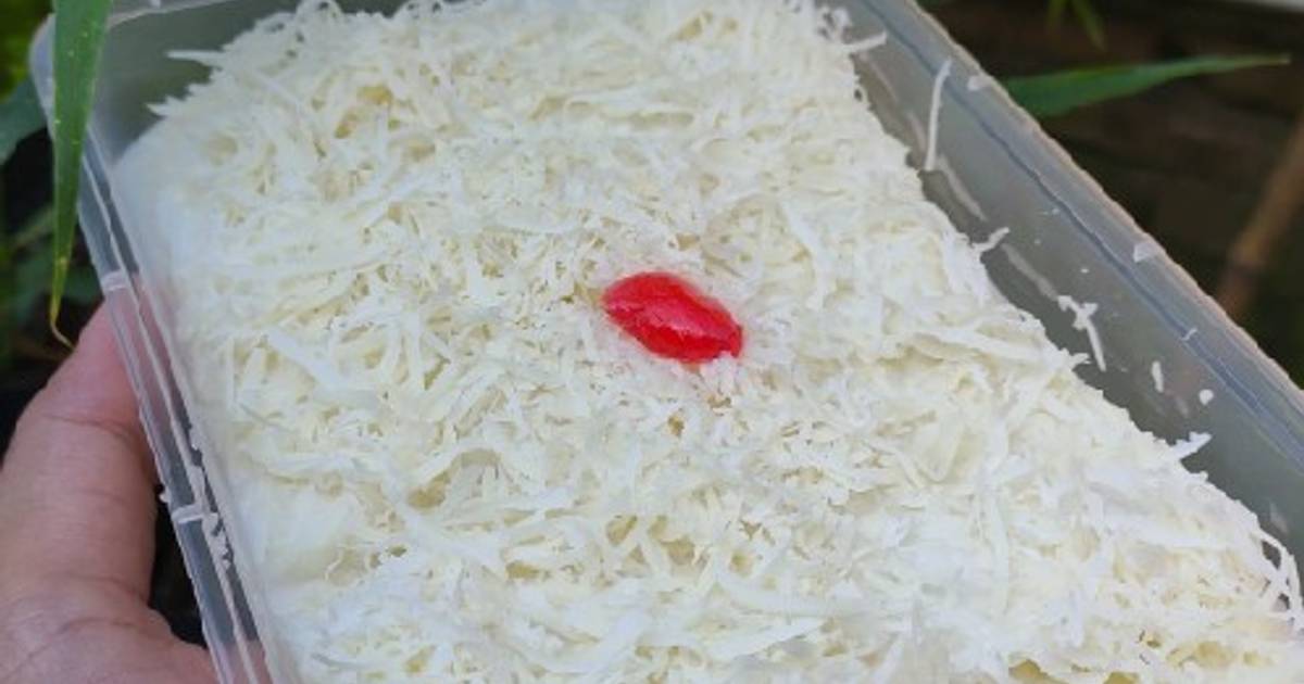 Resep Setup Roti Tawar oleh Reecha Apri - Cookpad