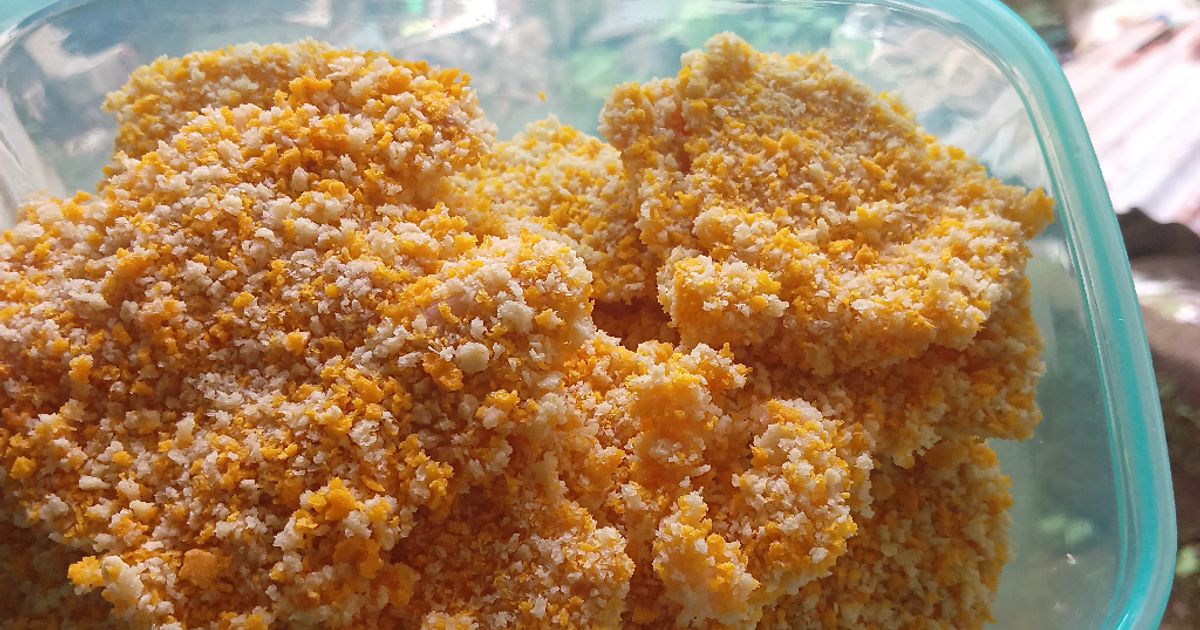 Resep frozen food ekonomis rumahan enak dan mudah - Cookpad