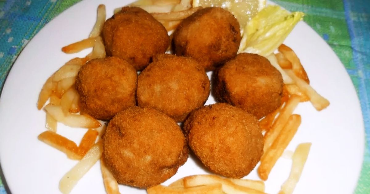 Sorprende con recetas únicas de comidas fritas crujientes