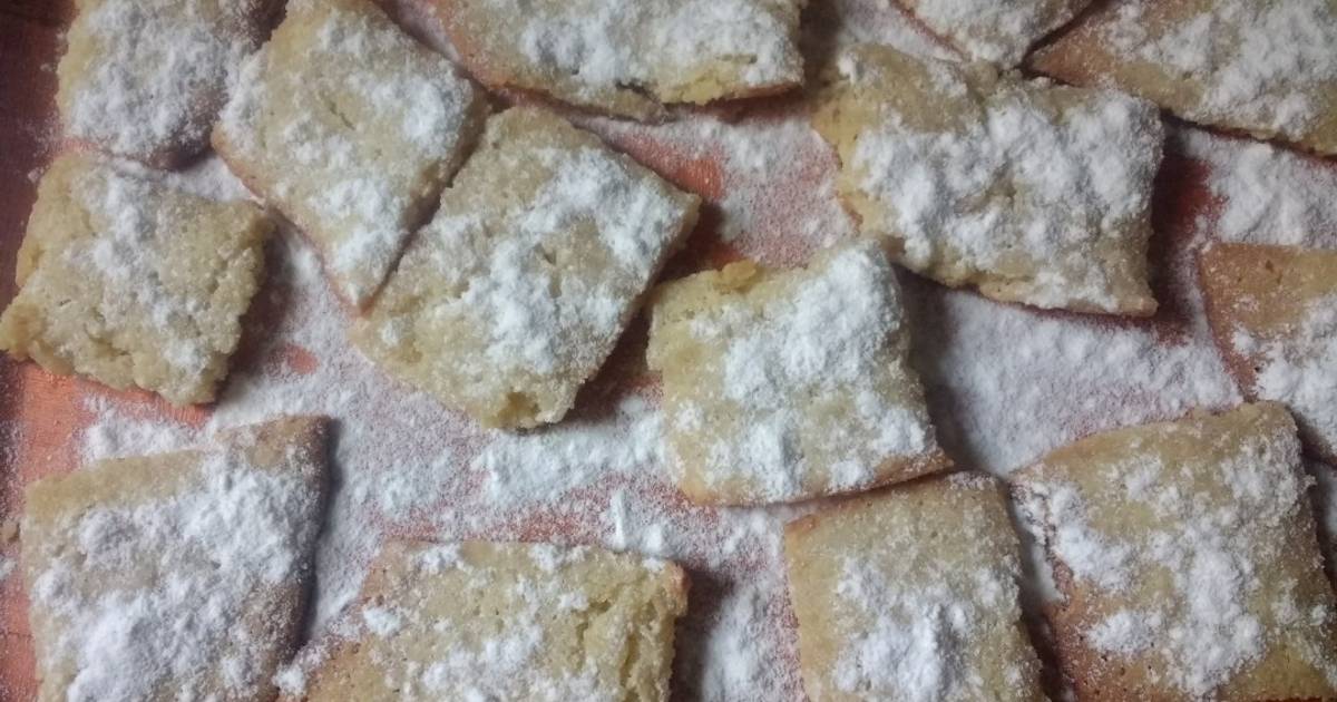 Galletas de venezuela - 58 recetas caseras- Cookpad