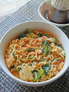 Resep Mie Bangladesh Ala Agem Senyum Medan oleh Kitchentells - Cookpad