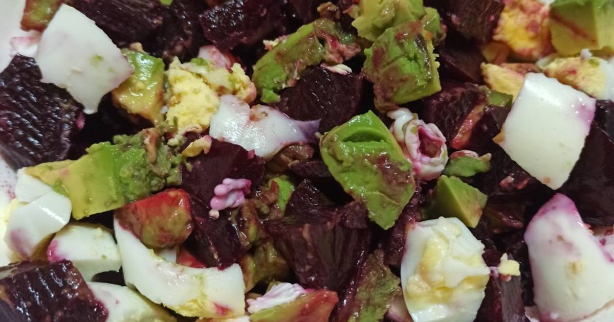 Betarraga - 386 recetas caseras- Cookpad